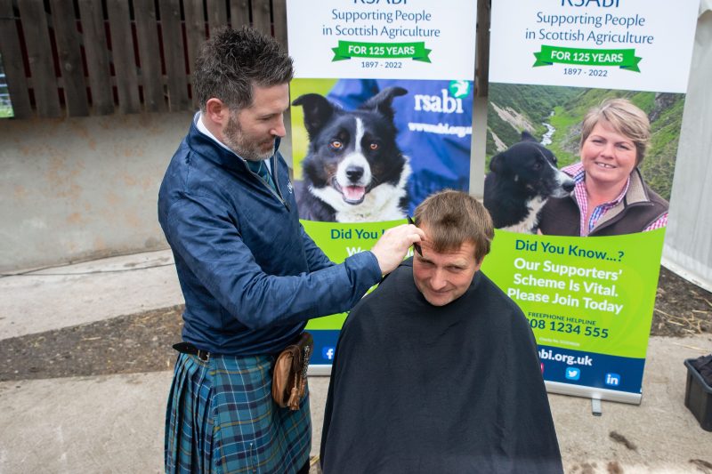 Sheep Event 2022 Report | NSA Scotsheep