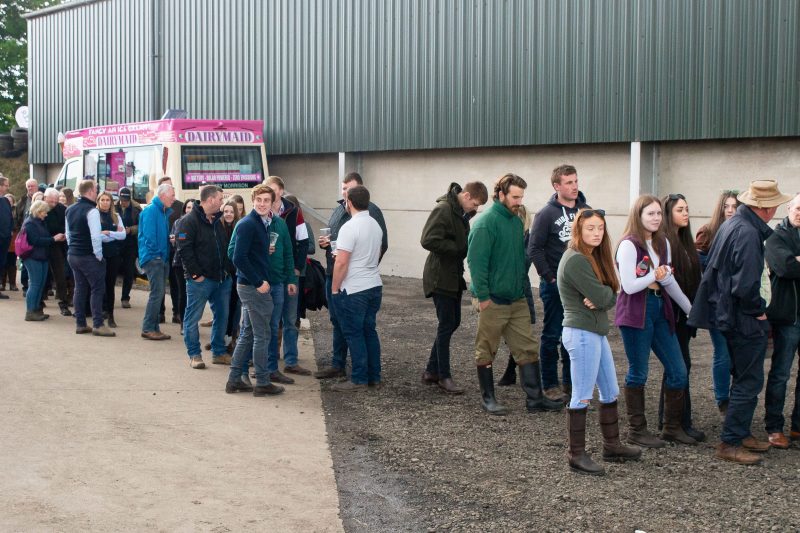 Sheep Event 2022 Report | NSA Scotsheep