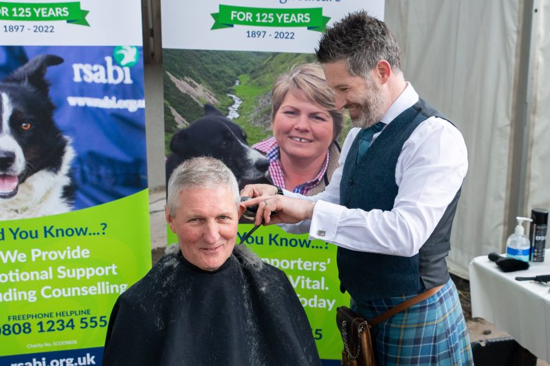 Sheep Event 2022 Report | NSA Scotsheep